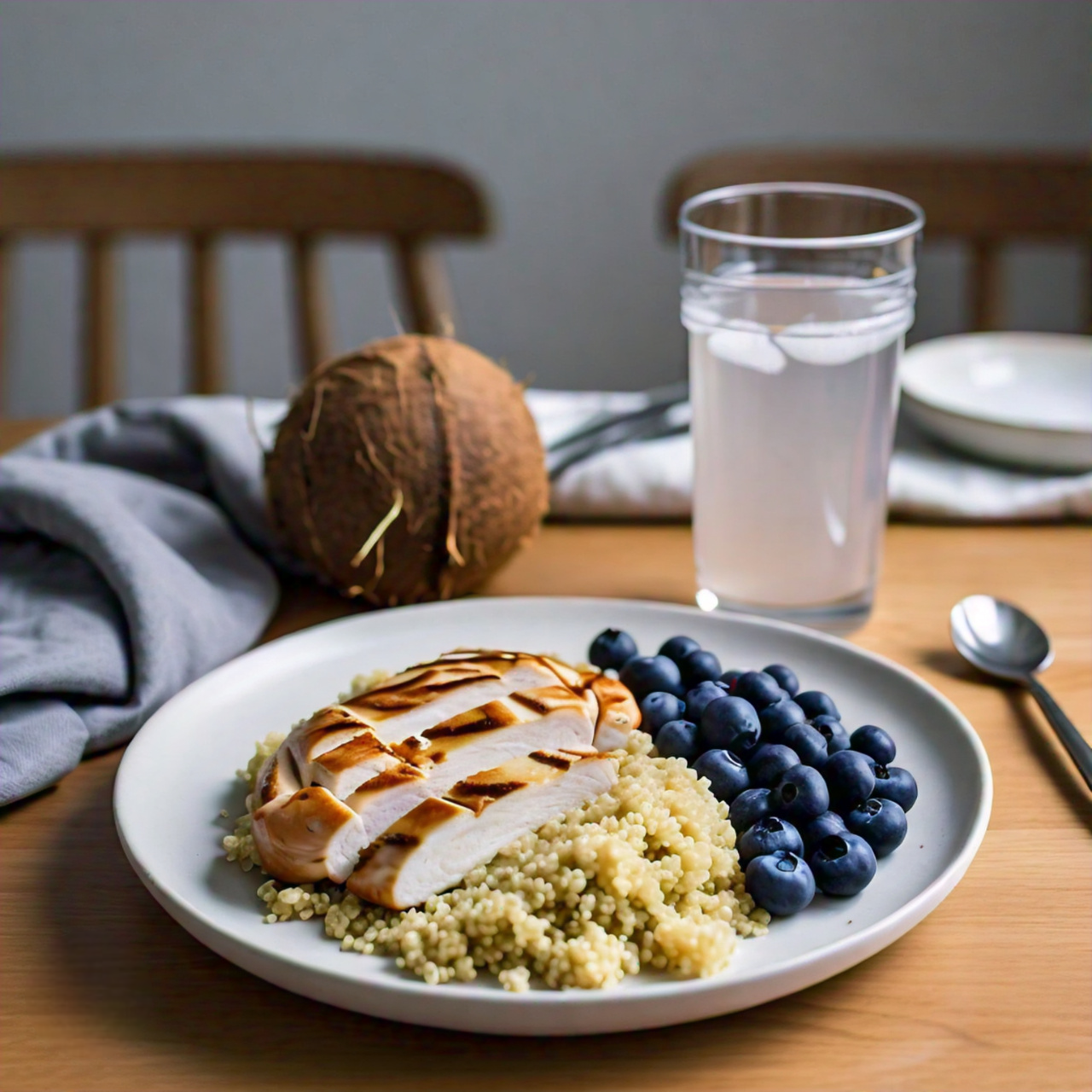 Top Foods for Muscle Recovery: Boost Healing After Workouts ...