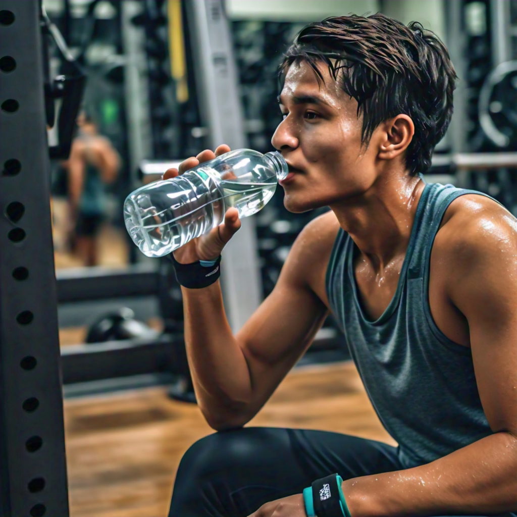 Why Hydration is Key for Health and Fitness